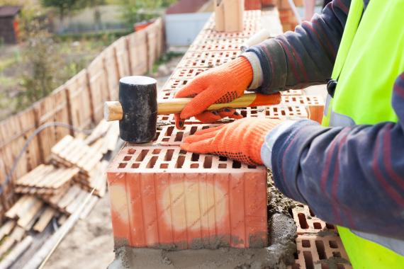 Travaux De Construction : Quel Type De Mortier Utiliser ? » Guide ...