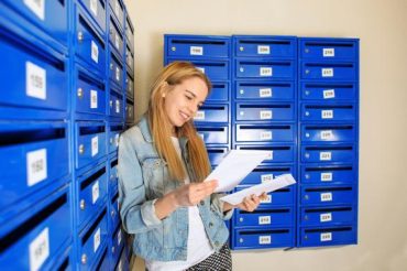Gestion Du Courrier Entrant Et Sortant : Comment Bien S’organiser ...