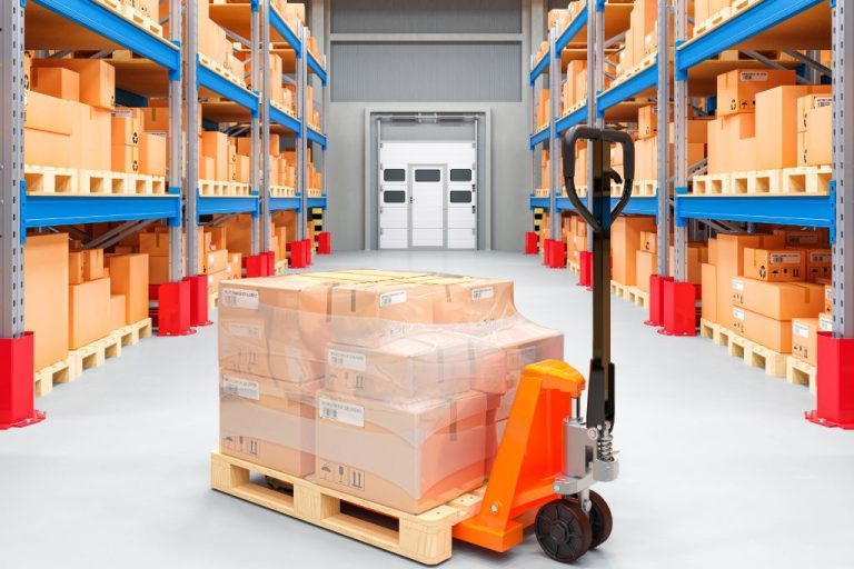 Les Palettes : Une Solution Durable Pour Le Transport Et Le Stockage ...