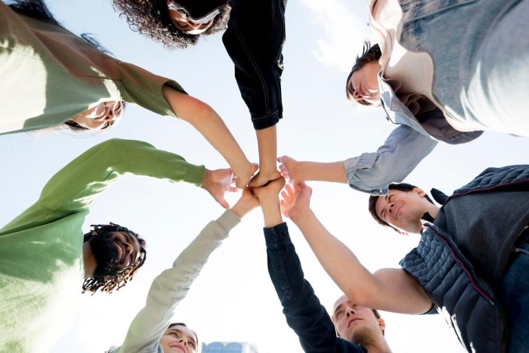 5 Idées Originales Pour Un Team-building Mémorable » Guide Entreprise