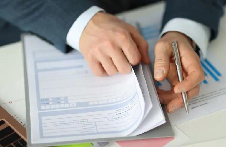 Déclaration Fiscale Après Un Décès : Que Faut-il Déclarer ? » Guide ...